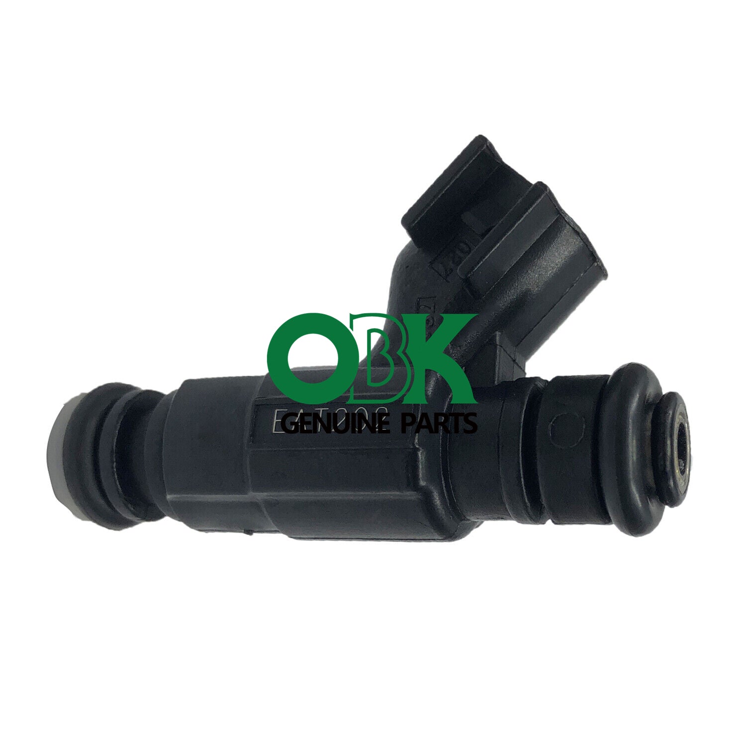 0280158284 fuel Injector 2010-2013 Ford Fiesta 1.6L AE8E-BA 0280158284 ...