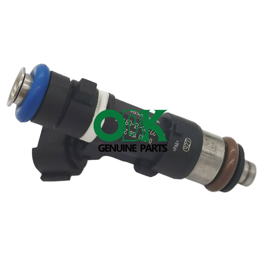 0280158296 Fuel Injectors For Nissan Sentra 2013-2019 1.8L MRA8DE 0280 ...