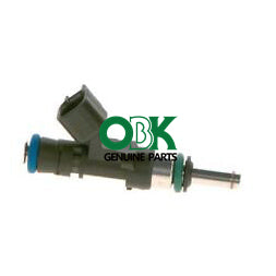 Fuel Injectors 0280158300 Fiat 1.4L Turbo Charged Fuel Injectors 02801 ...
