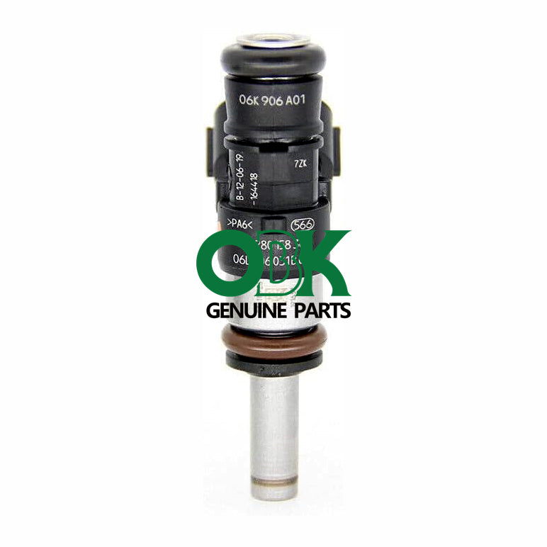Fuel injector for Audi A3 Sportback A4 A1 Tt 1.8 Tfsi 0280158360 – OBK ...