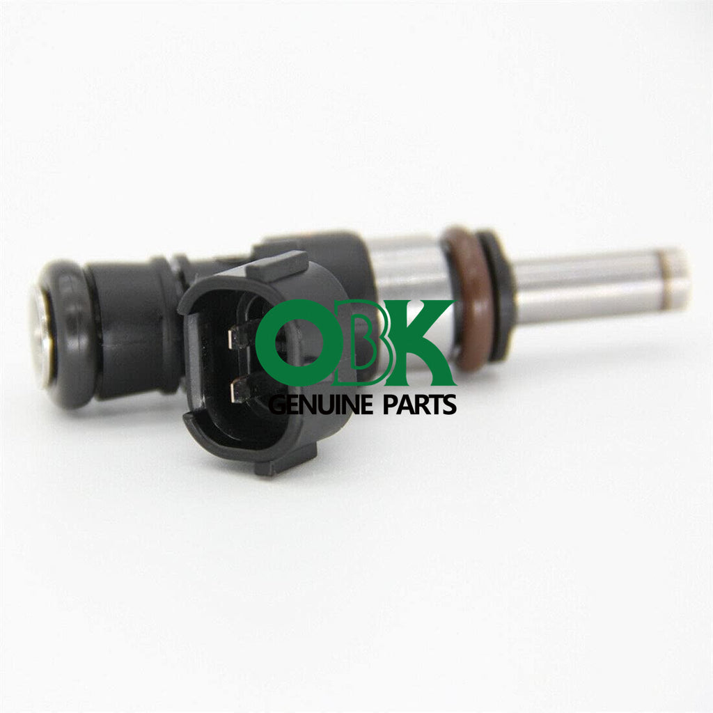 Fuel injector for Audi A3 Sportback A4 A1 Tt 1.8 Tfsi 0280158360 – OBK ...