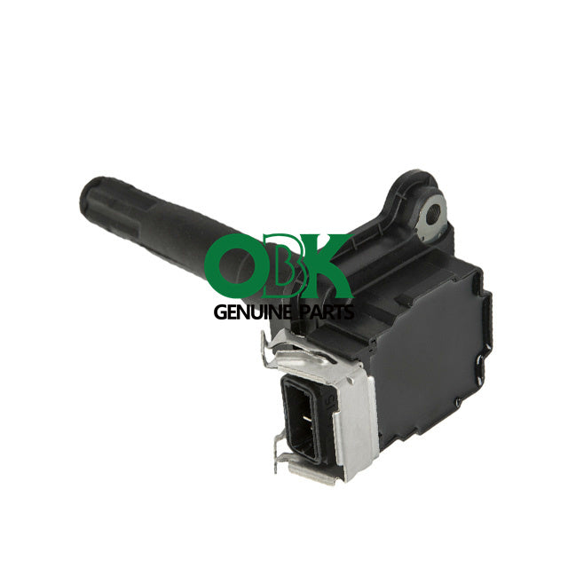 Ignition Coils For VW Audi Mercedes-Benz Seat 058 905 105 058 905 101 ...