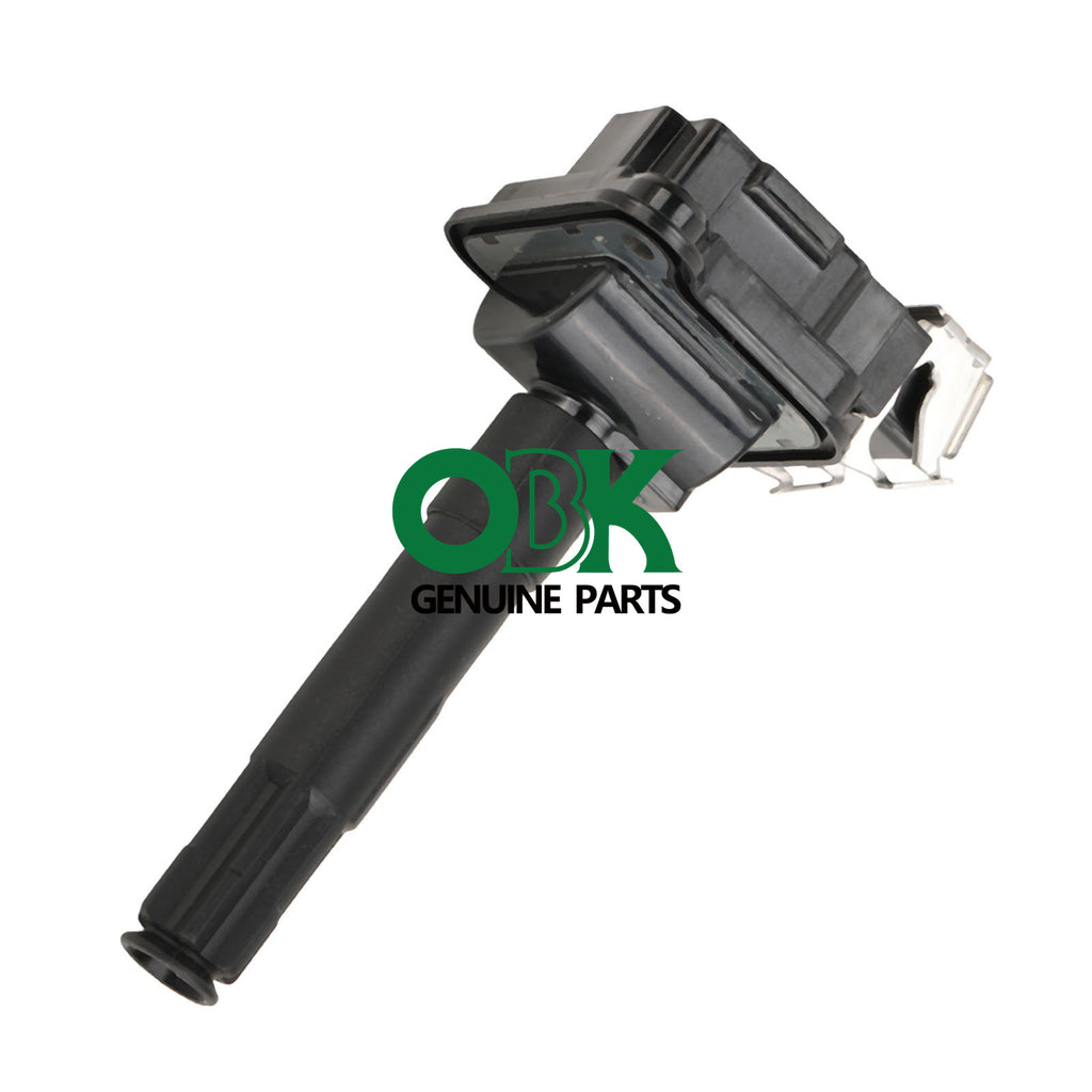Ignition Coils For VW Audi Mercedes-Benz Seat 058 905 105 058 905 101 ...