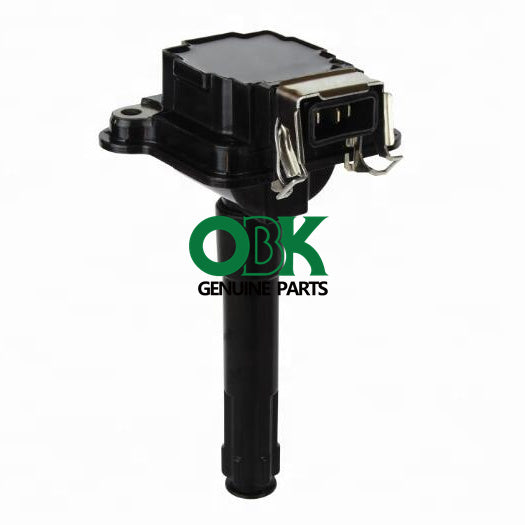 Ignition Coils For VW Audi Mercedes-Benz Seat 058 905 105 058 905 101 ...