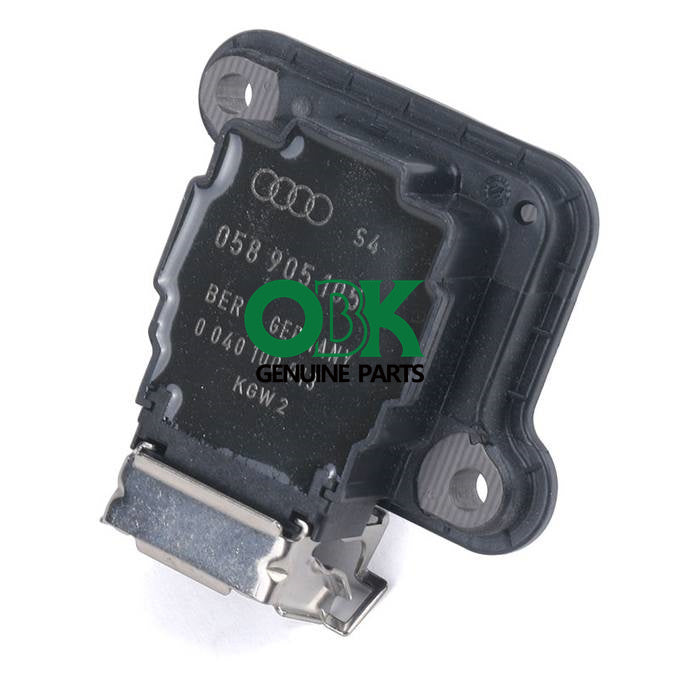 Ignition Coils For VW Audi Mercedes-Benz Seat 058 905 105 058 905 101 ...