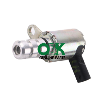 Oil Pressure Control Valve Fit For Audi A3 A4 A5 Q5 VW Beetle Jetta 06 ...