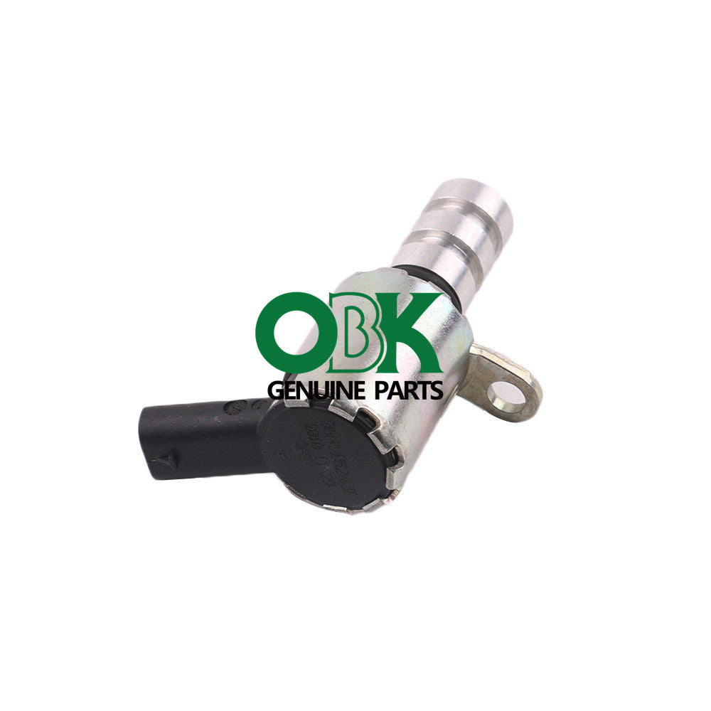 Oil Pressure Control Valve Fit For Audi A3 A4 A5 Q5 VW Beetle Jetta 06 ...