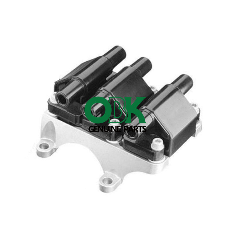 Ignition Coil for Audi 078 905 101 078 905 101 A – OBK PARTS