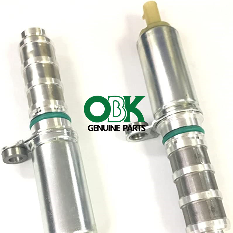 Camshaft Position Actuator Control Valve Solenoid Parts 12627117 12477 ...