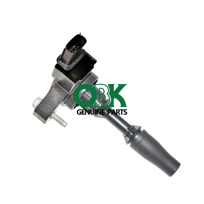 Ignition Coil For GM / BUICK /CHEVROLET 12654078 12652405 099700-218 C ...