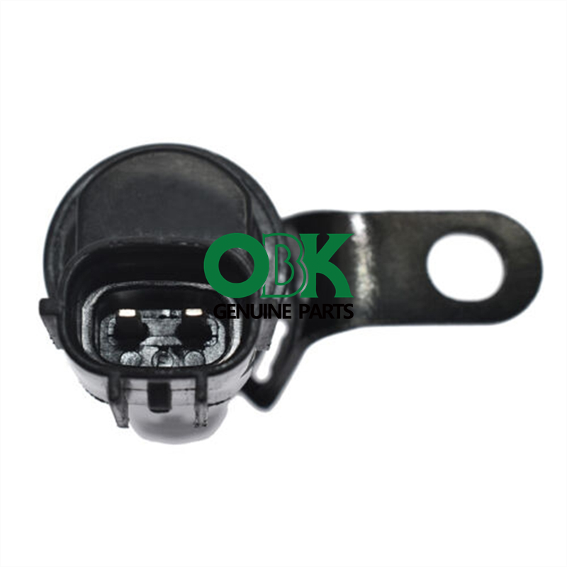 15330-75040 1533075040 New Engine Variable Valve Timing Solenoid 15330 ...