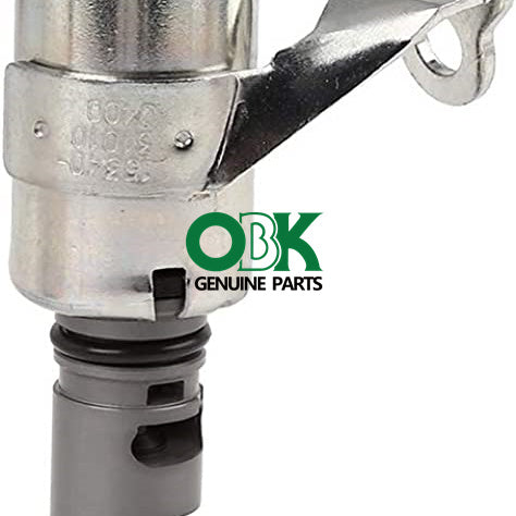 Genuine Toyota Valve Assy, Camshaft Timing Oil Control 15330-21011 VVT ...