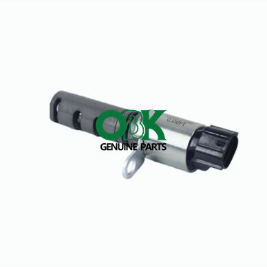 new Engine Variable Valve Timing Solenoid Valve for Toyota YARIS 15330 ...