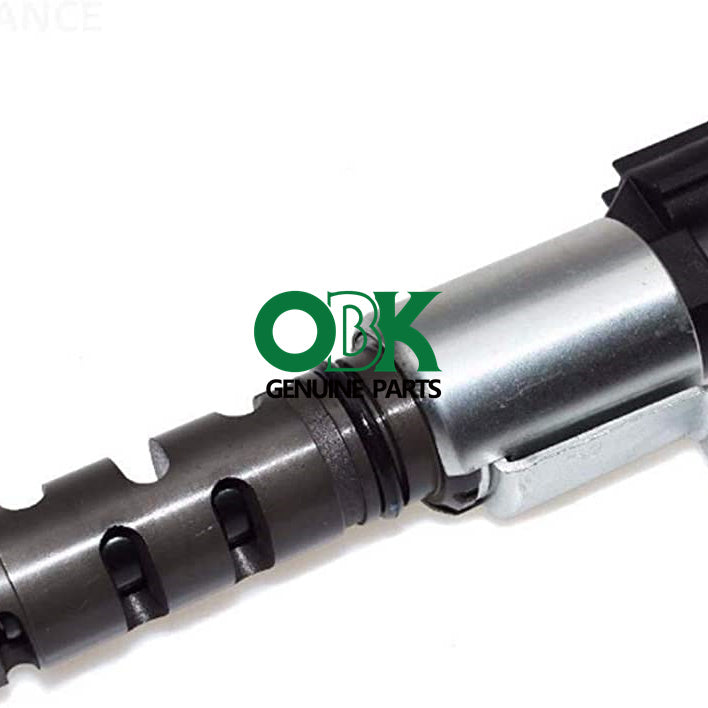 GENUINE TOYOTA & LEXUS, VALVE ASSY, CAMSHAFT TIMING OIL CONTROL OEM 15 ...