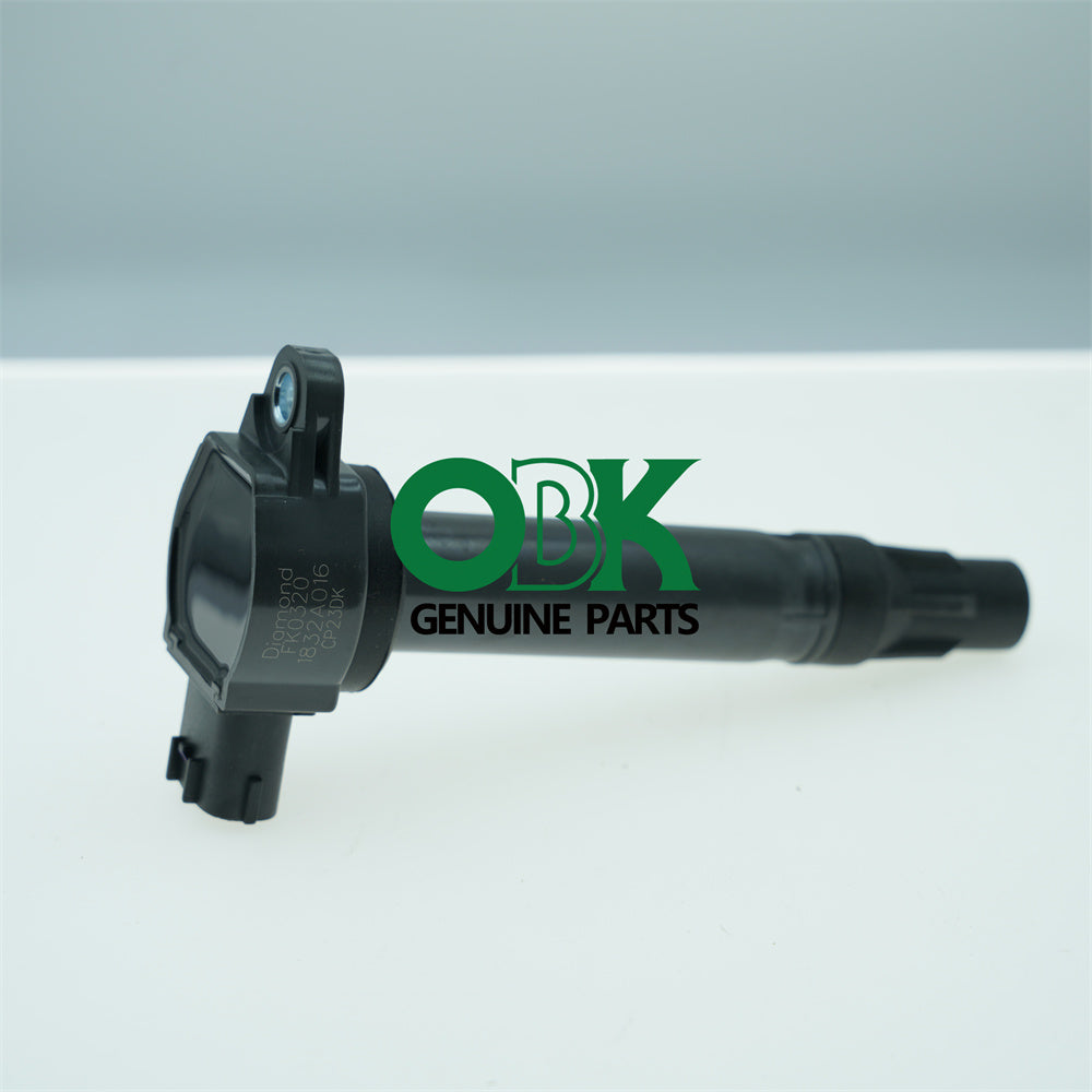 Genuine Ignition Coil for Mitsubishi 1832A016 – OBK PARTS
