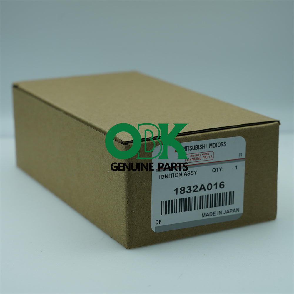 Genuine Ignition Coil for Mitsubishi 1832A016 – OBK PARTS