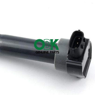 Mitsubishi Pajero 3.8 V6 ignition coil 1832A026 – OBK PARTS