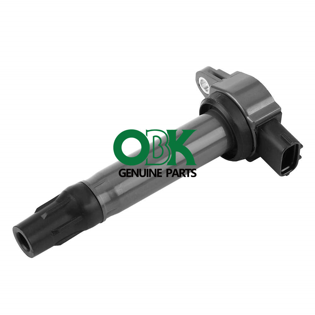 Mitsubishi Pajero 3.8 V6 ignition coil 1832A026 – OBK PARTS