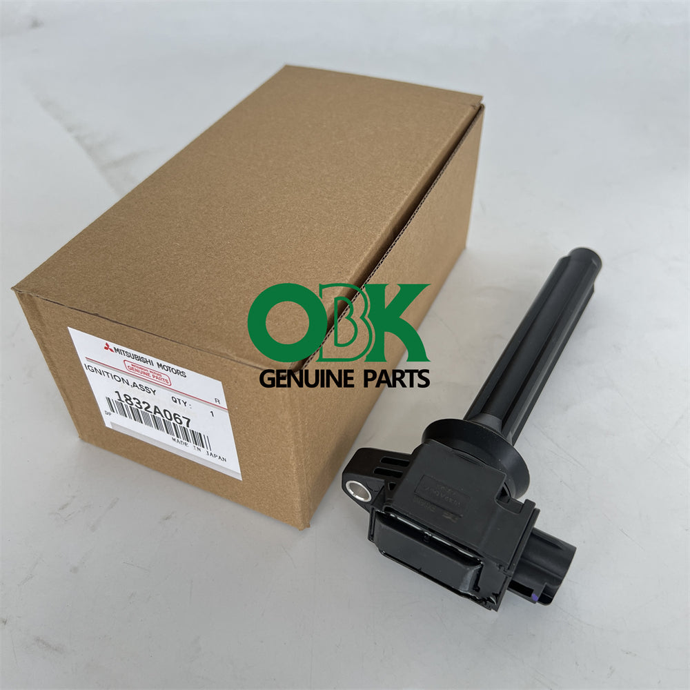 1832A067 IGNITION COIL FOR MITSUBISHI – OBK PARTS