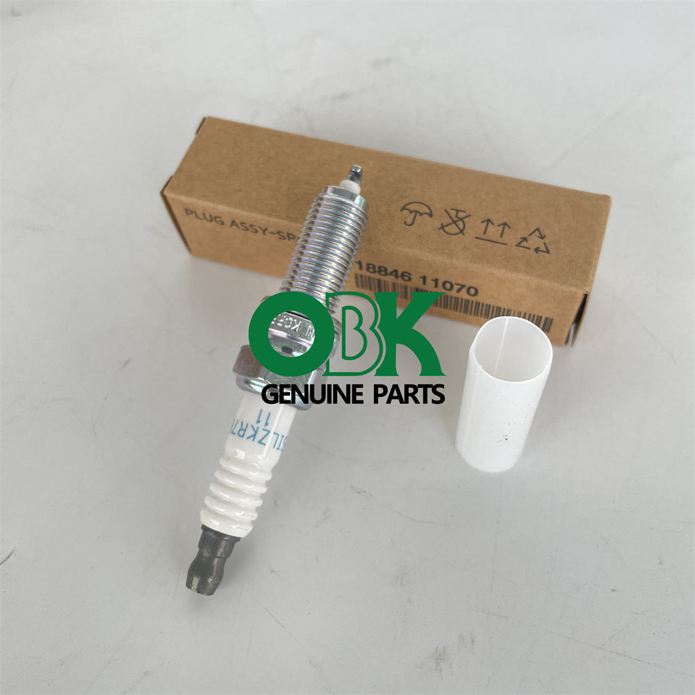 Spark Plug for Hyundai Kia 18846-11070 1 pcs – OBK PARTS