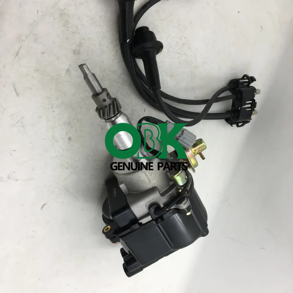 19030-73040 Quality Distributor Dizzy for TOYOTA Hilux ENGINE 2 VAC 4Y ...