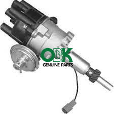 19100-25010 Distributor Assy for Toyota 19100-25010 – OBK PARTS