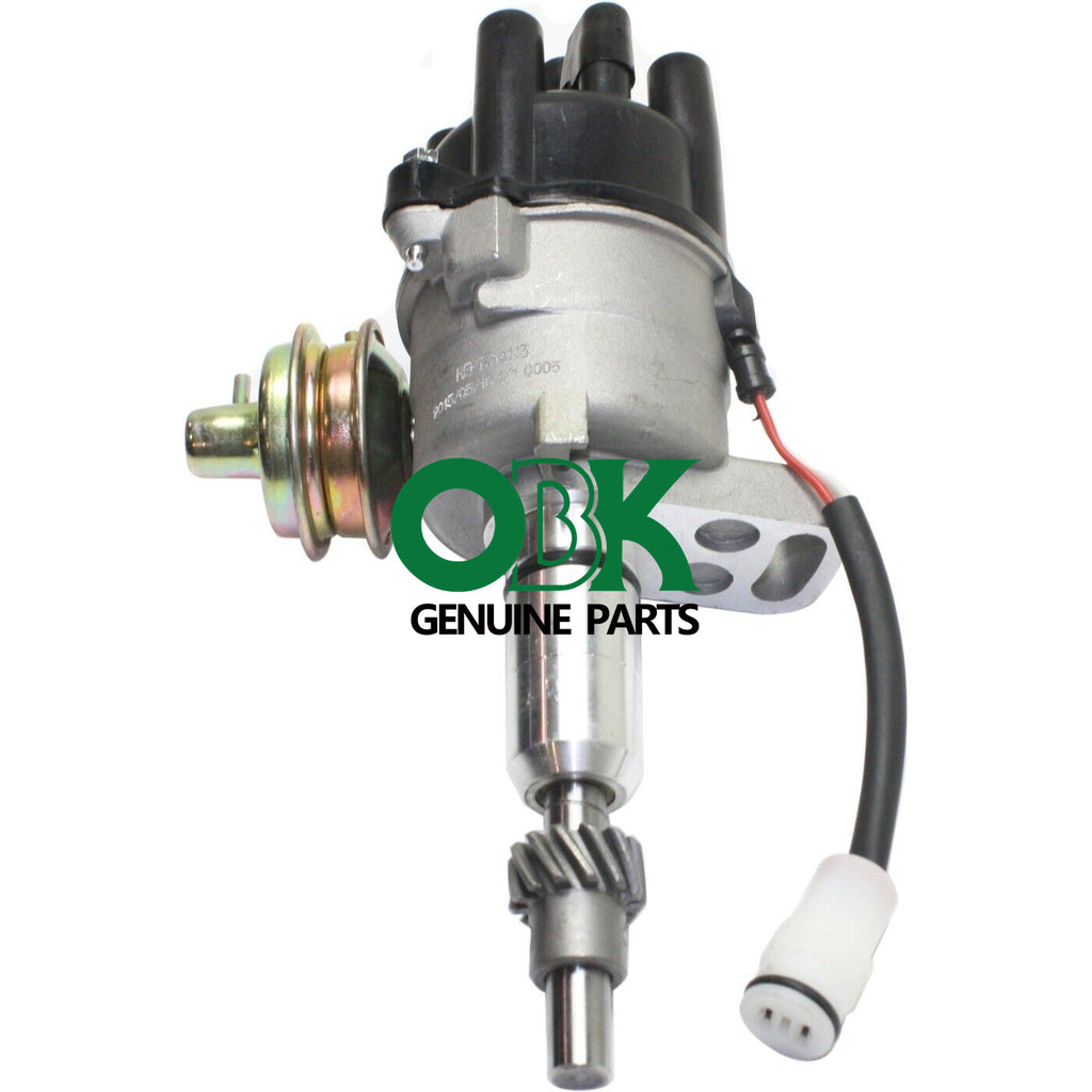 19100-35140 19100-35160 For Toyota 22R ELECTRONIC Distributor 19100-35 ...