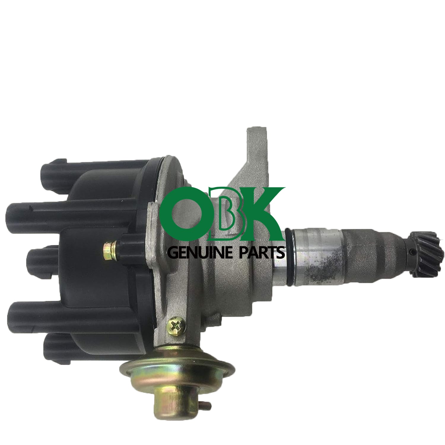 19100-66010 Ignition Distributor For Toyota Pickup 4Runner V6 3.0L 3VZ ...