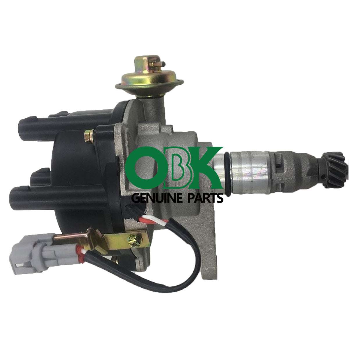 19100-66010 Ignition Distributor For Toyota Pickup 4Runner V6 3.0L 3VZ ...
