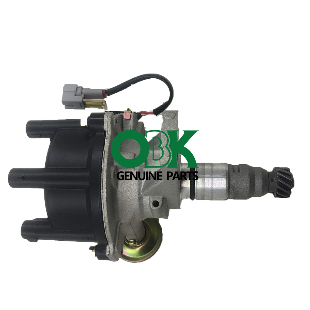 19100-66010 Ignition Distributor For Toyota Pickup 4Runner V6 3.0L 3VZ ...