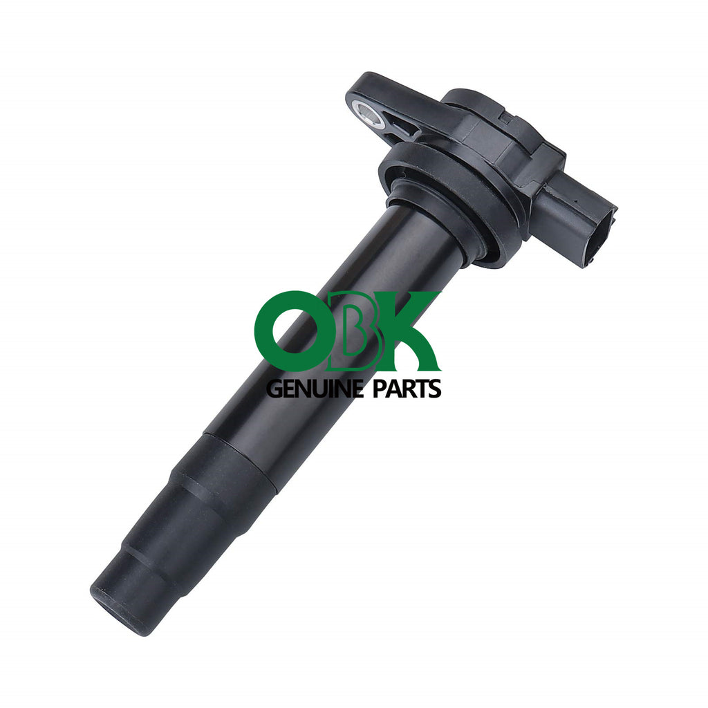 Ignition Coil for Nissan 00 - 01 Sentra 1.8L Almera Primera 22448-4M50 ...