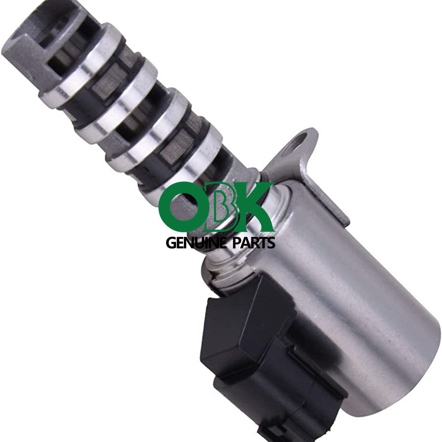 Original Cam Timing Oil Control Valve 23796-JA10B VVT – OBK PARTS