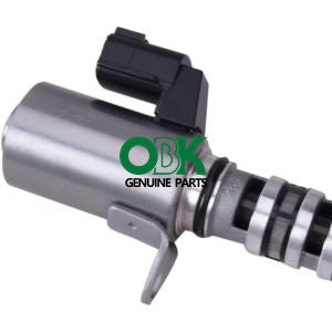 Original Cam Timing Oil Control Valve 23796-JA10B VVT – OBK PARTS