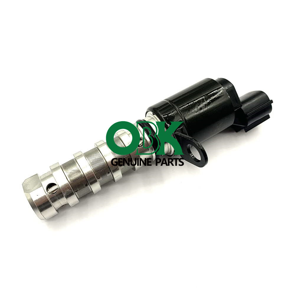 K-ia car Variable Valve oil control valve VVT 24355-03010 – OBK PARTS