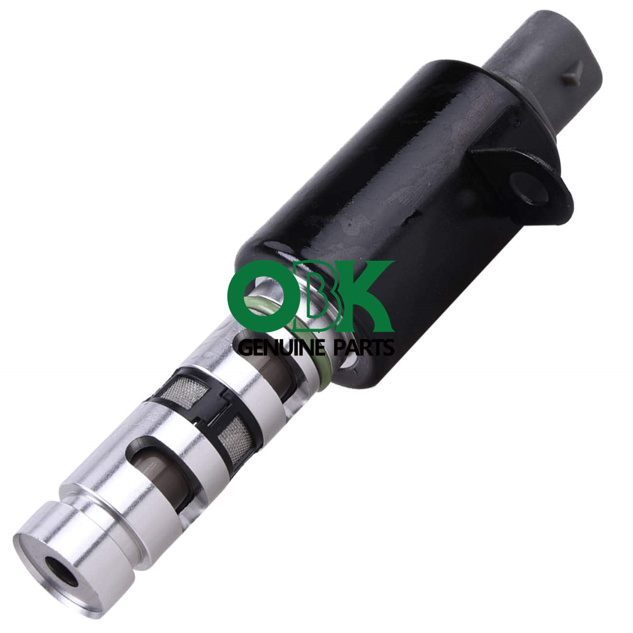 Camshaft Actuator VVT Solenoid Valve for Hyundai 24355-3C200 – OBK PARTS