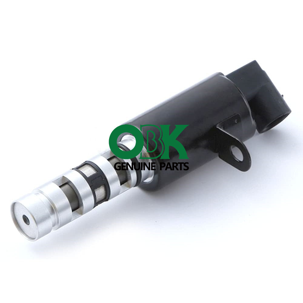 VALVE-OIL CONTROL,LH 243553E000 (24355-3E000) for Hyundai VVT – OBK PARTS