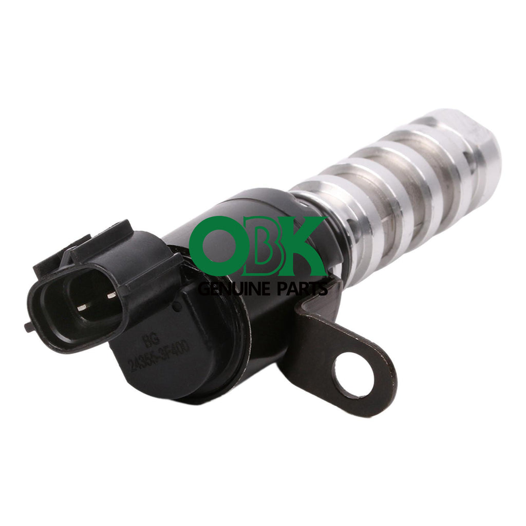 Oil Control Valve Solenoid 24355-3F400 for 12-16 Genesis Equus 5.0L 24 ...