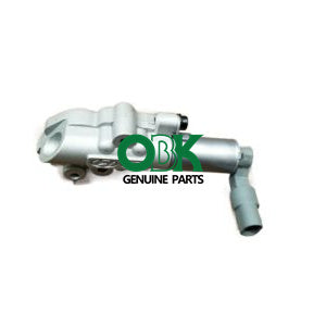 Oil Control Valve Right Suitable for HYUNDAI GENESIS COUPE OE 24360-3C ...