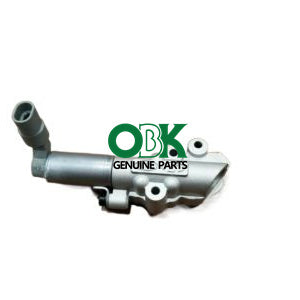 Oil Control Valve Right Suitable for HYUNDAI GENESIS COUPE OE 24360-3C ...