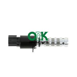 Hyundai 24375-2C400 Oil Flow Control Valve-Exhaust VVT – OBK PARTS