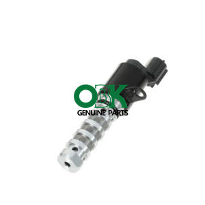 Hyundai 24375-2C400 Oil Flow Control Valve-Exhaust VVT – OBK PARTS