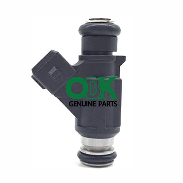 25345994A Fuel injector for Chevrolet Corsa II 1.8 1.6L Meriva Tornado ...