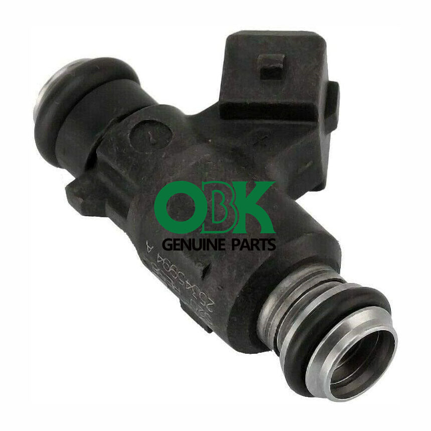 25345994A Fuel injector for Chevrolet Corsa II 1.8 1.6L Meriva Tornado ...