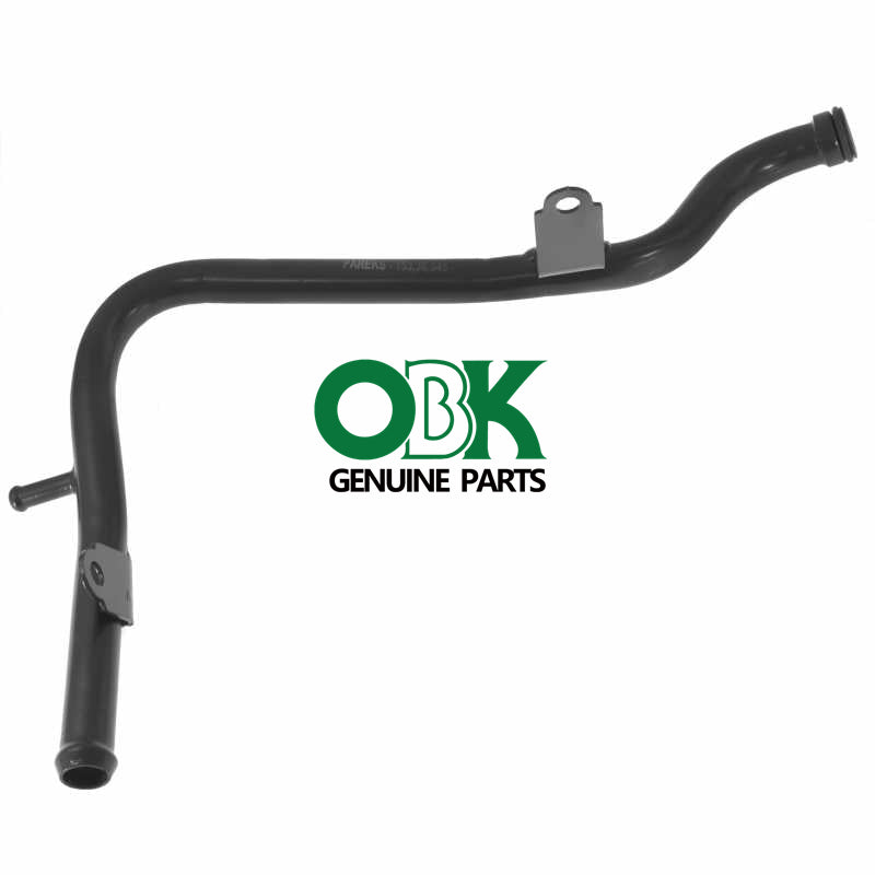 Coolant Water Pipe Suitable For Hyundai 2545003002 25450-03002 – OBK PARTS
