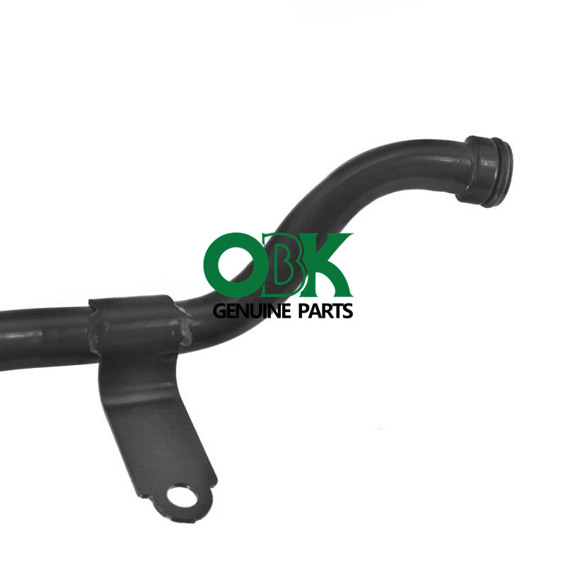 Coolant Water Pipe Suitable For Hyundai 2545003002 25450-03002 – OBK PARTS
