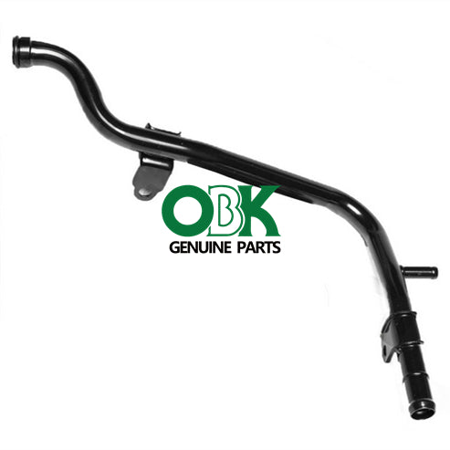 Coolant Water Pipe Suitable For Hyundai 2545003002 25450-03002 – OBK PARTS
