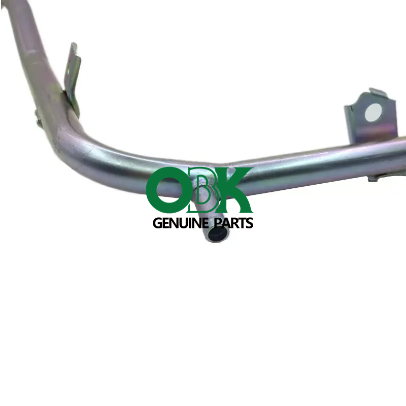 Engine Cooling Water Pipe 25457-2B000 iron pipes for automobile radiat ...