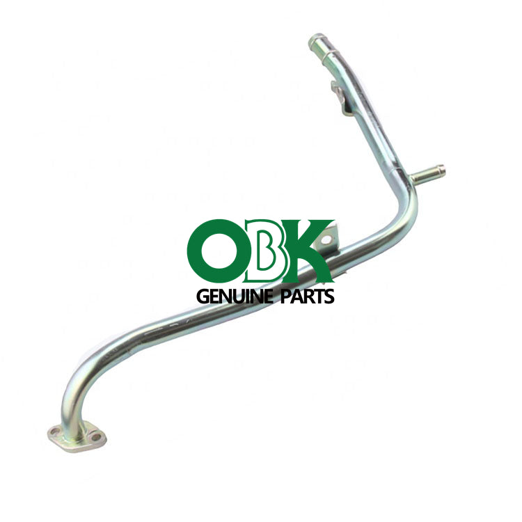 25457-2B000 Coolant Return Pipe For Hyundai Accent 12-19 Veloster 12-1 ...