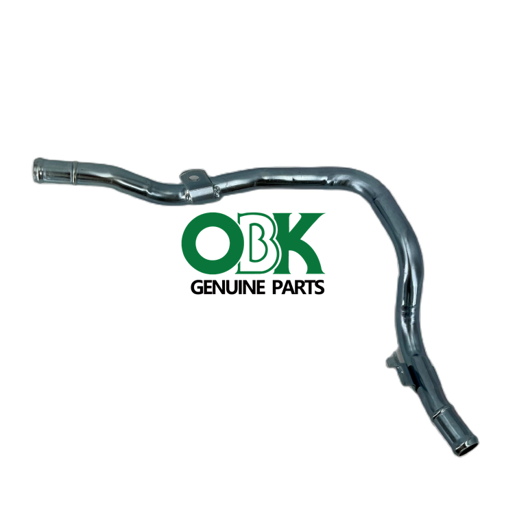 25457-2E100 Coolant Return Pipe for Hyundai / KIA 25457-2E100 – OBK PARTS