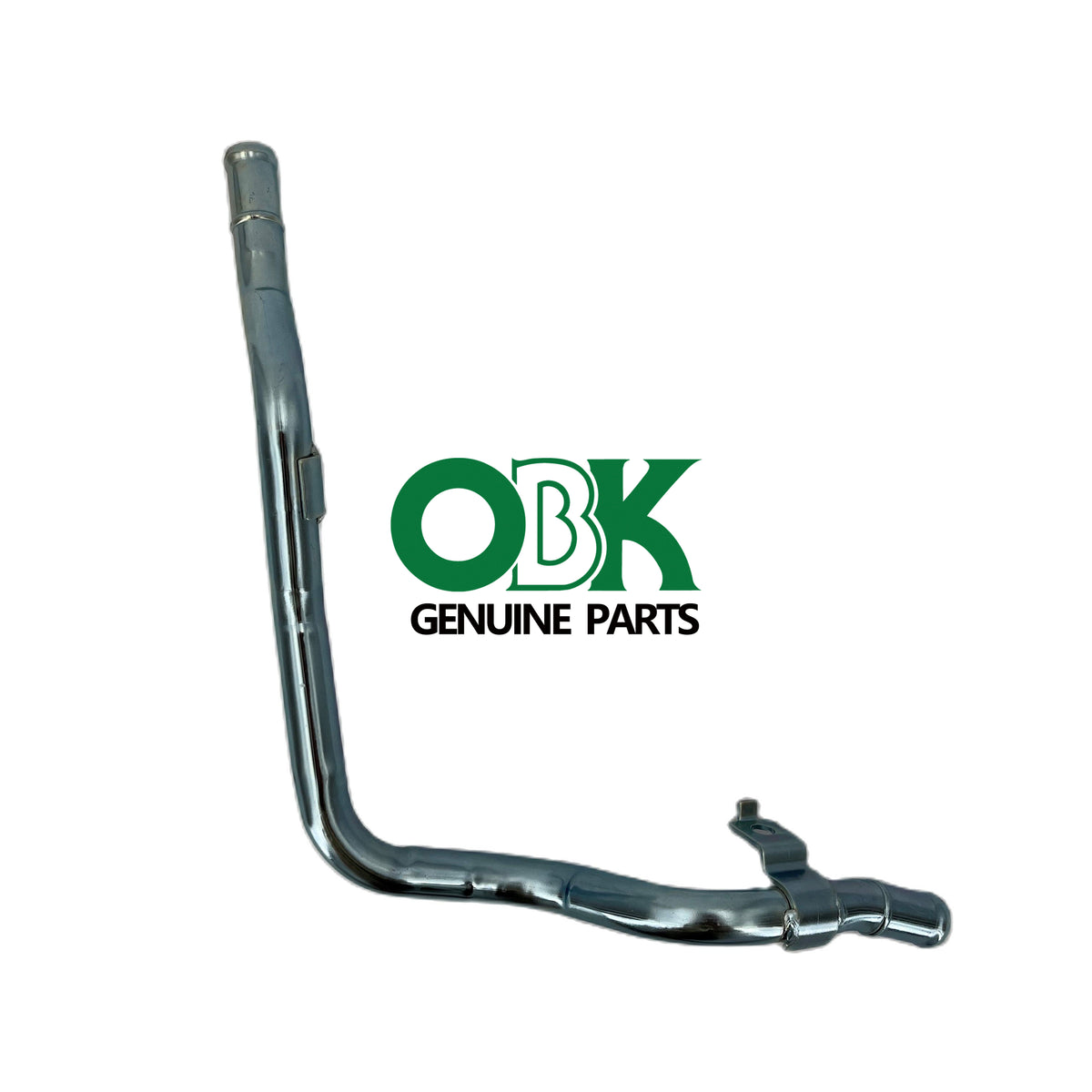25457-2E100 Coolant Return Pipe for Hyundai / KIA 25457-2E100 – OBK PARTS